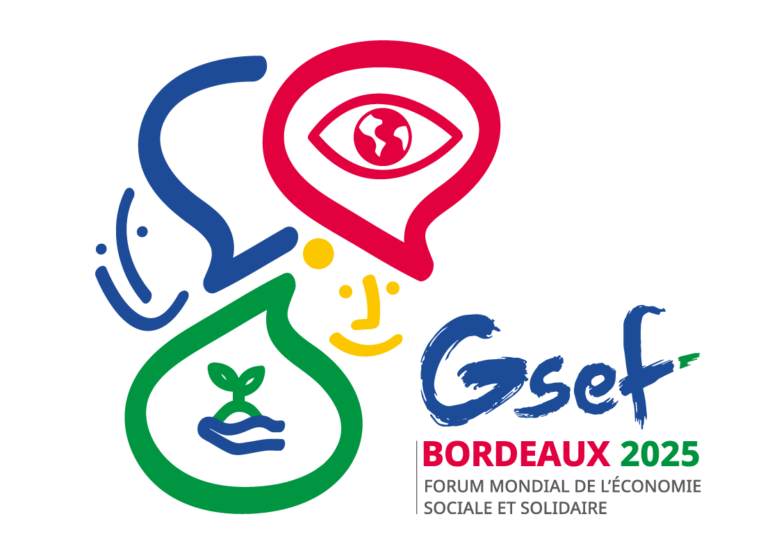 Le Forum • FORUM MONDIAL DE l'ÉCONOMIE SOCIALE ET SOLIDAIRE